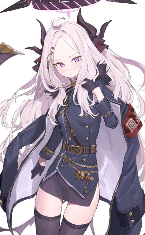 Hina In Uniform Rsorasakihina