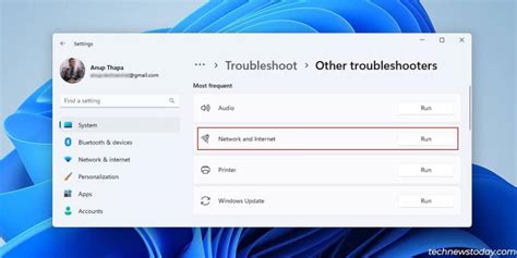 7 Ways To Fix If Ethernet Driver Is Not Working