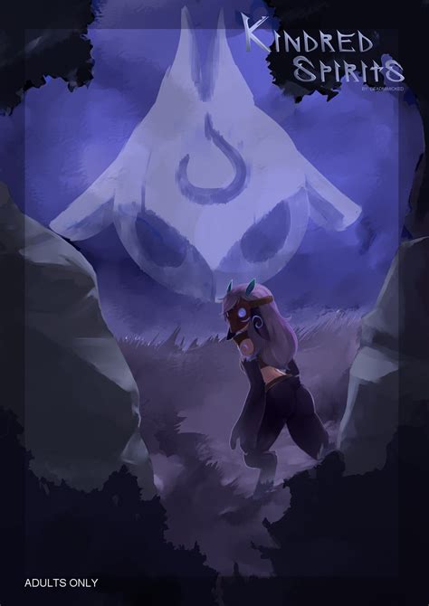 Kindred Spirits Deadmimicked Kindred Spirits Deadmimicked