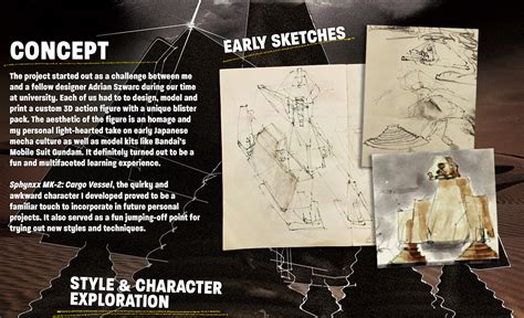 Custom Action Figure DESIGN ANIMATION On Behance