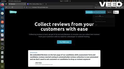 Manish Singh Bisht On Linkedin Introducing Reviews A Tool For