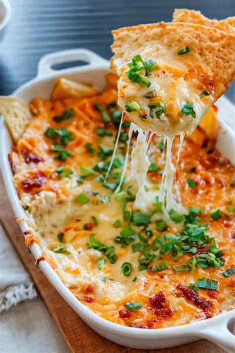 Irresistible Crab Rangoon Dip Recipe A Perfect Party Appetizer