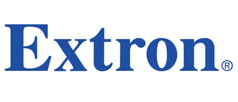 extron now shipping ssp 200 surround sound processor for proav market avnation tv