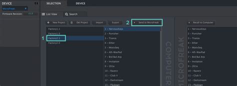 Microfreak Vocoder Arturia Faq
