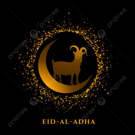 Eparkling Eid Al Adha Bakrid 축제 인사말 템플릿 Psd 다운로드 디자인 자료 다운로드
