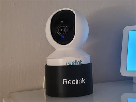 Reolink E1 Pro Camera Base By Daniele Makerworld Download Free 3d Models