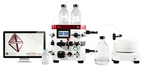 Хроматографы жидкостные низкого давления купить в Армении Star Lab