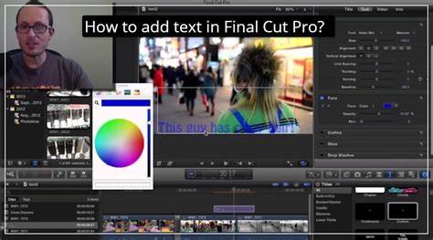 How To Add Fonts To Adobe Premiere [4 Easy Steps ] Renee Robyn