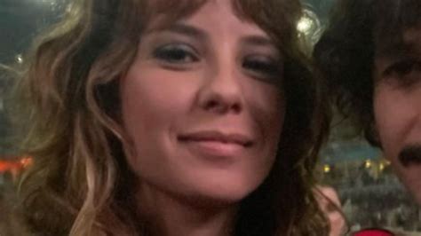 Andréia Horta surge em novas fotos com o namorado CARAS Brasil