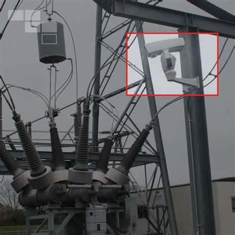 Systems With Intelligence™ Inc On Linkedin Remotesubstation Substationmonitoring Utilitygrade…