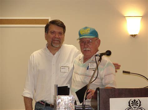 Vern Dailey Tribute Page