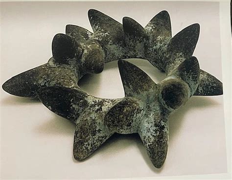 Home Michael Prentice Sculptor