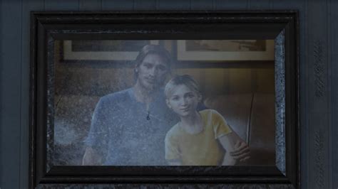 The Unspoken Love Between Uncle And Niece Rthelastofus