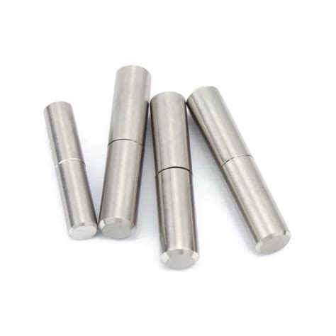 บูชสแตนเลส บูชประตูสแตนเลสเกรด 304 มีให้เลือกหลายขนาด บูชประตู บู๊ชประตูสเตนเลส Shopee Thailand