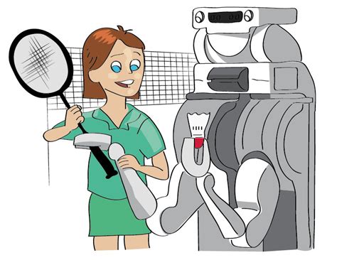 23 Programming By Demonstration Analogy With Humans Learning By