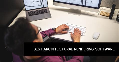 2025 Best Architectural Rendering Software For Beginners Archova Visuals