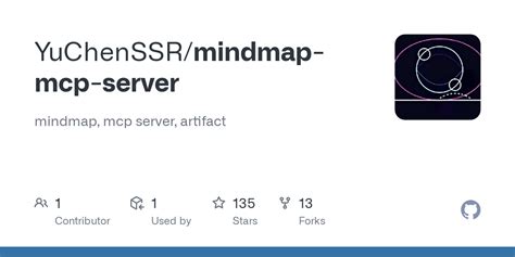 Mindmap Mcp Server Mindmap Mcp Server Server Py At Main YuChenSSR Mindmap Mcp Server GitHub