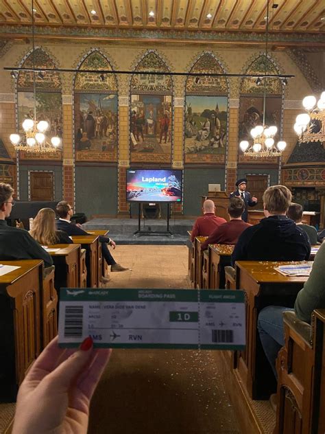 We Gaan Op Reis Vera Dide Van Oene