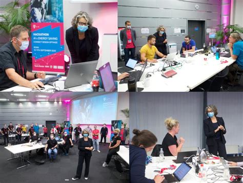 Ai Hackathon Algorithms Technologyforgood Sustainability