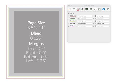 Affinity 21 Publisher Bleed Not Exporting Properly Desktop Questions Macos And Windows