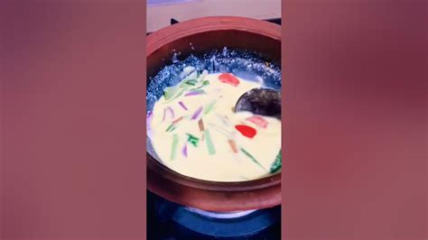 Creamy Potato Curry අල කිරි හොදි🥔 Foodlover Shortvideo Cooking Srilanka Potatorecipe