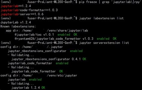 404 Post · Issue 99 · Jupyterlab Contribjupyterlabcodeformatter · Github