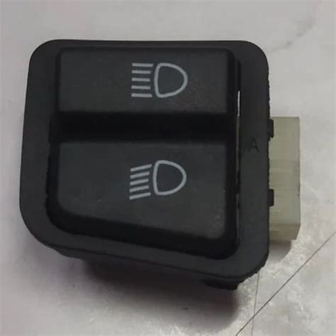 Scooter Indicator Button At Rs 10 Piece Scooty Spare Parts In Vasai Id 2852550606073