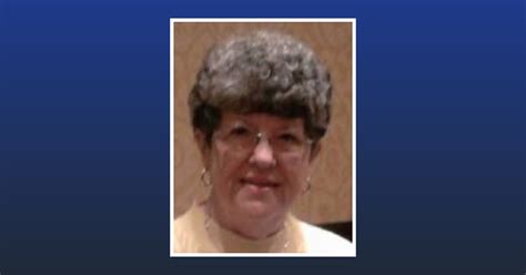 Juanita E Hostetler Obituary October 28 2022 Toland Herzig Funeral Homes And Crematory