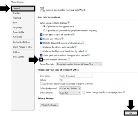 How To Add Comments In Word Nuts Bolts Speed Training