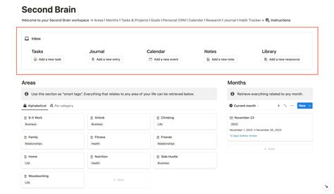 Notion Buttons The Complete Guide Automate Your Workspace