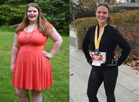 Running Weight Loss