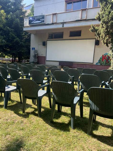 Кinoteka Mk На 25 септември среда со почеток во 20 00 ч во Кинотеката ќе се одржи Вечер