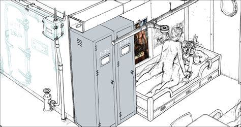 Rule 34 Female Soldier Gogocherry Navy Sex Slave Soldier 1965376