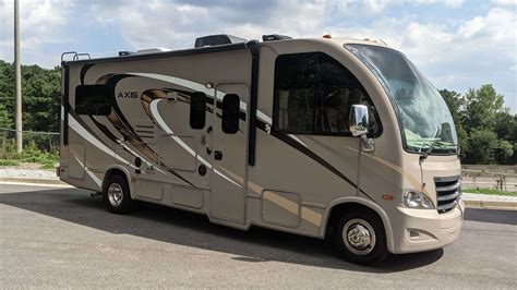 These Are The Cheapest Class A Rvs On Sale Today