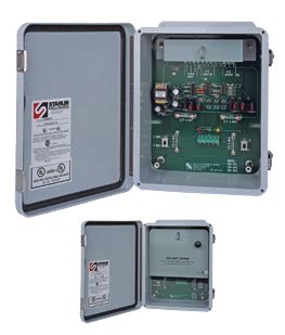 Solid State Instruments CIR 3PS Customer Interface Relay