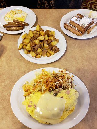 Gold N Silver Inn Reno Menu Prices And Restaurant Reviews Tripadvisor