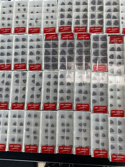 Big Stock And Fast Delivery Cnc Drill Inserts Spmg For U Drills U Drill And U Drill Insert