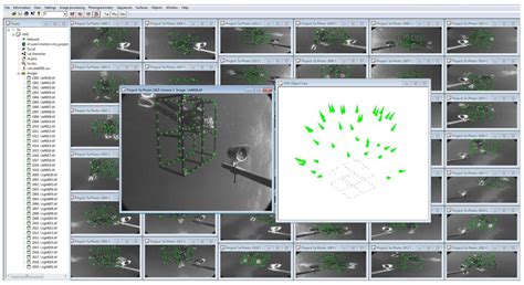 Sensors Free Full Text Calibration Techniques For Accurate Measurements By Underwater Camera