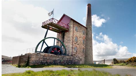The History Of Tin Mining Who Discovered Tin And When Tinplate