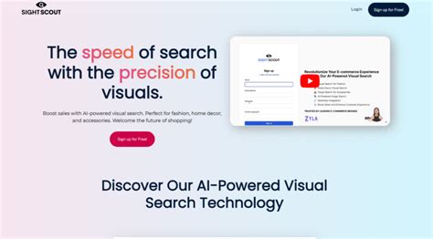 retail image search api implementation guide