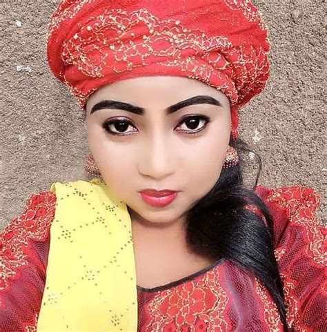 Northern Nigeria Girls Are Among The Most Beautiful Girls In The World