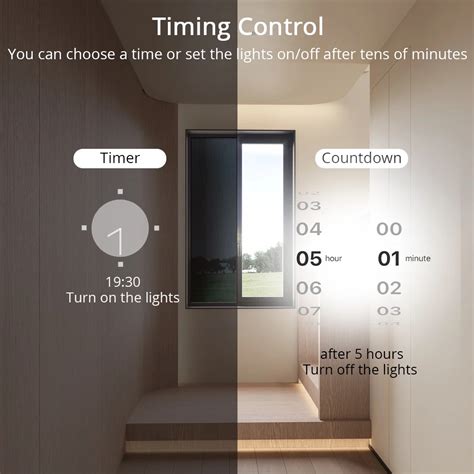 Zemismart Tuya Zigbee Smart Wall Light Switch Eu Touch Switch 1 2 3 4 Gang With Neutral Tempered