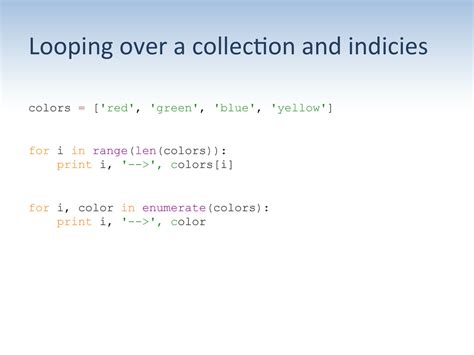 Transforming Code Into Beautiful Idiomatic Python By Raymond Hettinger Speaker Deck