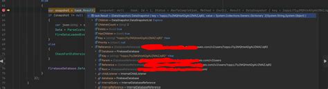 Realtime Database Old Or Wrong Snapshot Returns Rfirebase