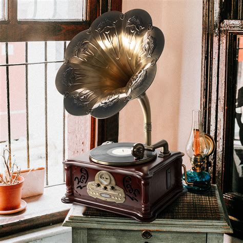 The Gramophone Shop