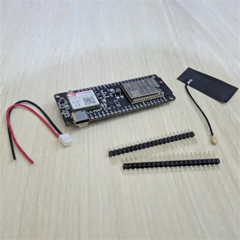 Ttgo T Call V13 Esp32 Wireless Module With Sim800l Module Latest Price