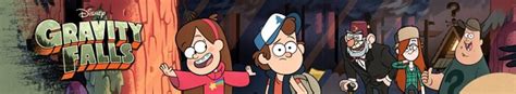 Willkommen In Gravity Falls Sendetermine And Stream Netzwelt