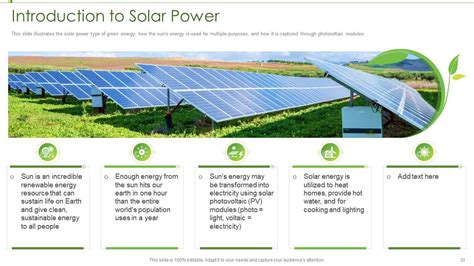 Top 10 Solar Panels Powerpoint Presentation Templates In 2026