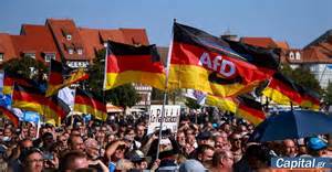 Dexit Έξοδο της Γερμανίας από την Ε Ε θέλει η Afd Capital