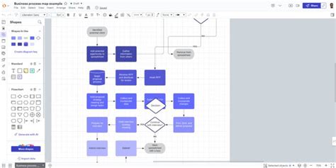 Network Design Software Top 6 Tools For Simple Data Visualization